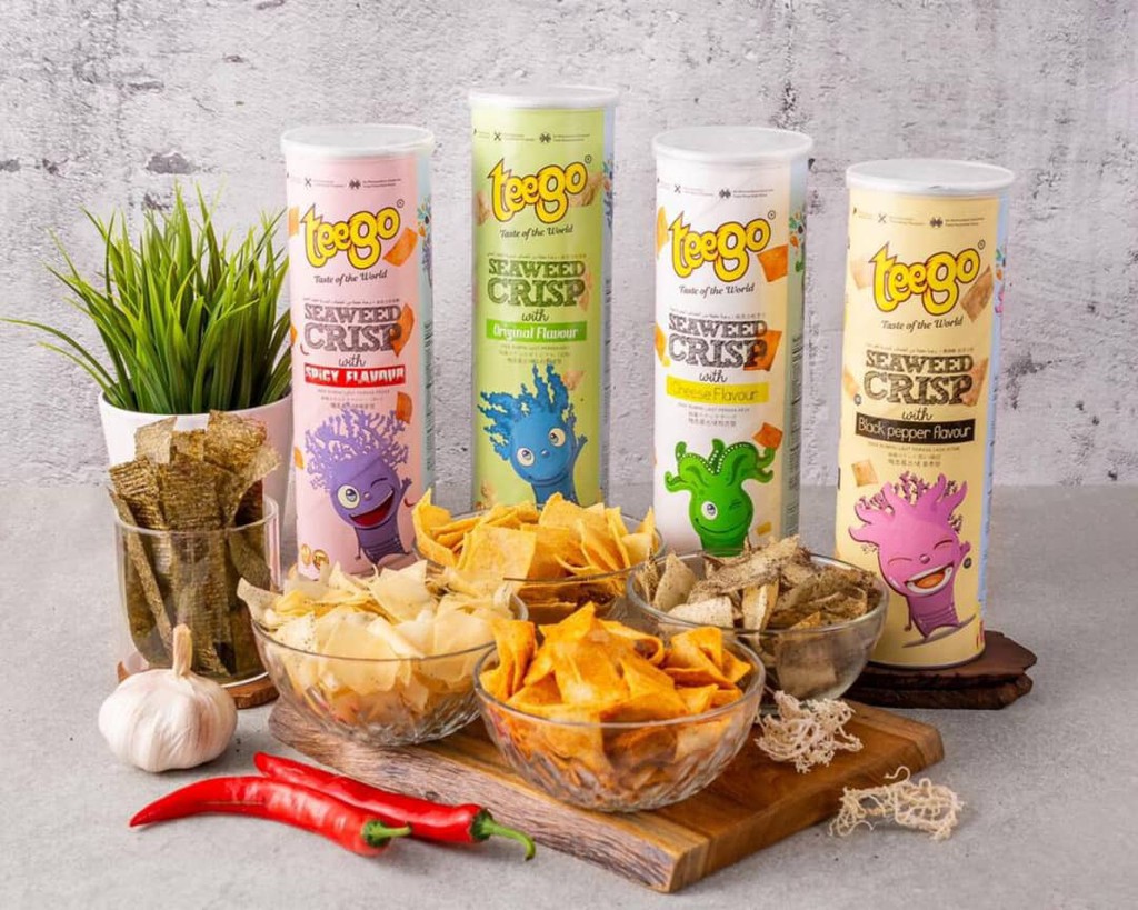 Teego Official, Online Shop | Shopee Malaysia