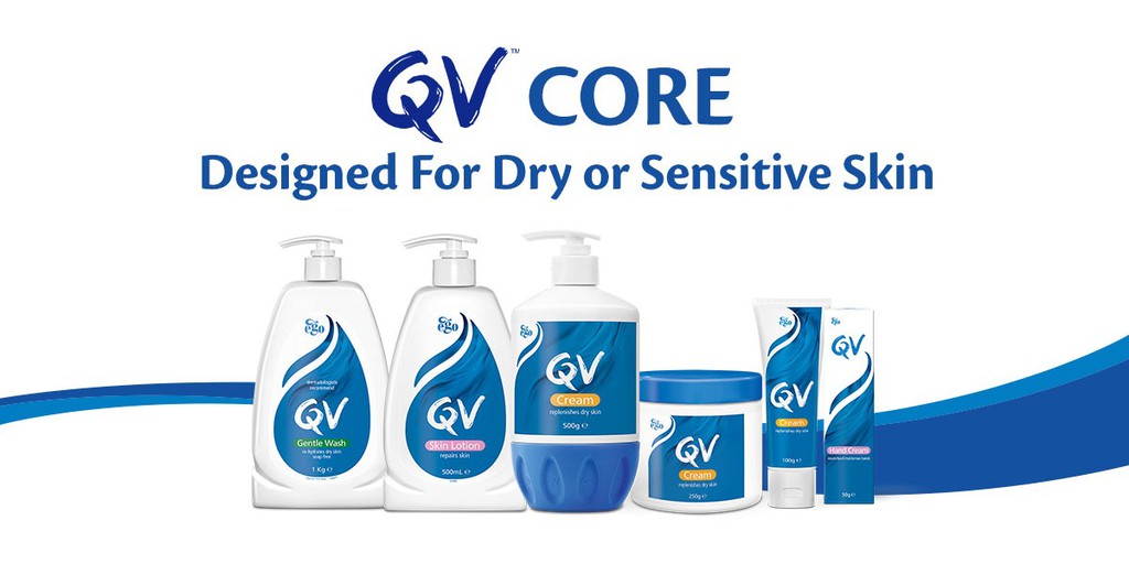 QV Official Store Online, July 2024 | Shopee Malaysia