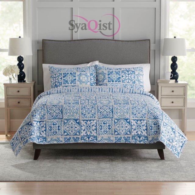 SyaQist Original Patchwork, Online Shop | Shopee Malaysia