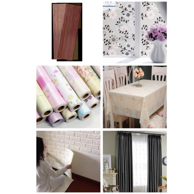 Home Decor Product Online Shop Shopee Malaysia