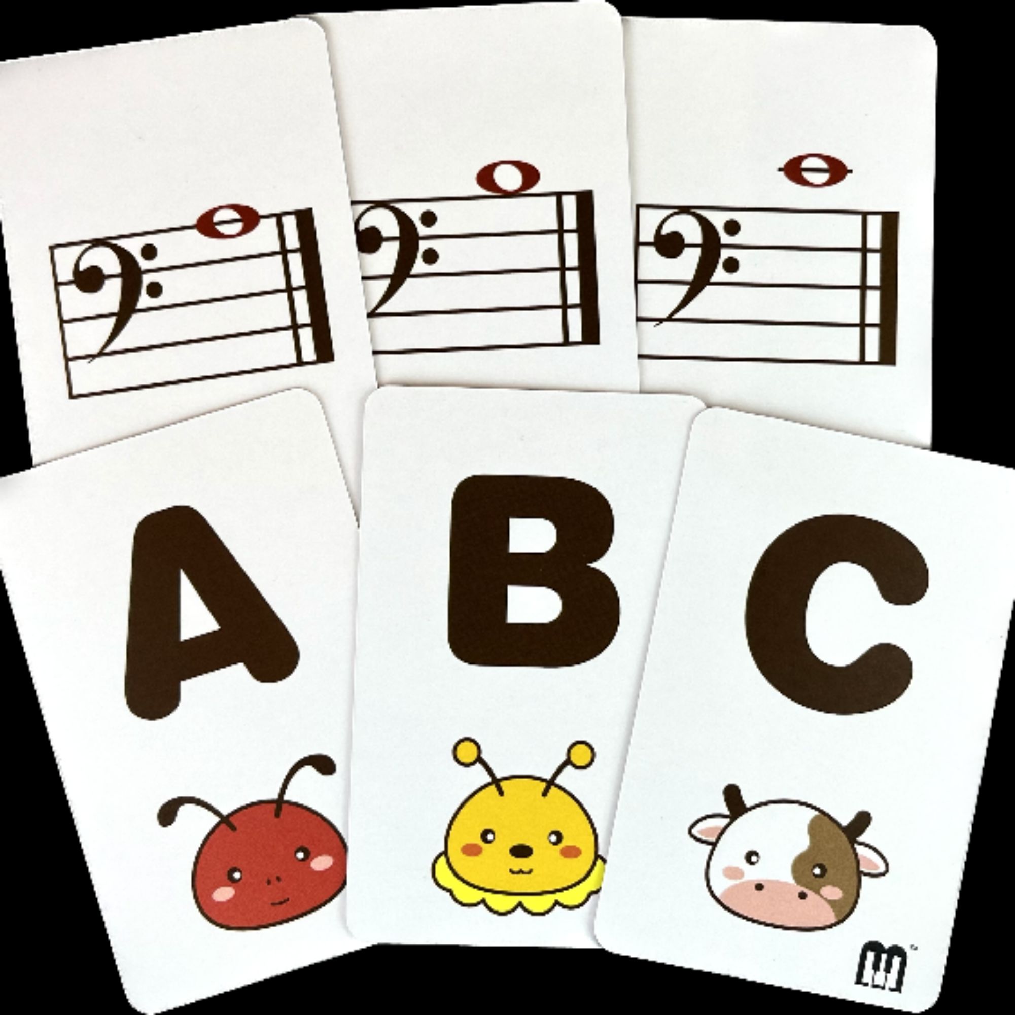 music flash card, Online Shop | Shopee Malaysia