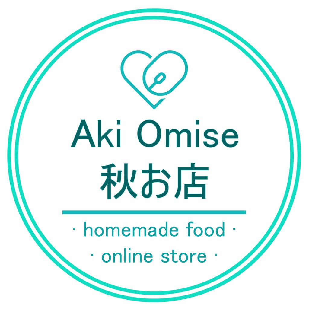 Aki Omise 秋お店, Online Shop | Shopee Malaysia