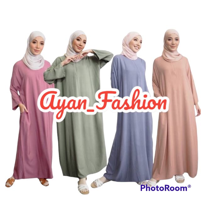 Ayan_Fashion, Online Shop | Shopee Malaysia