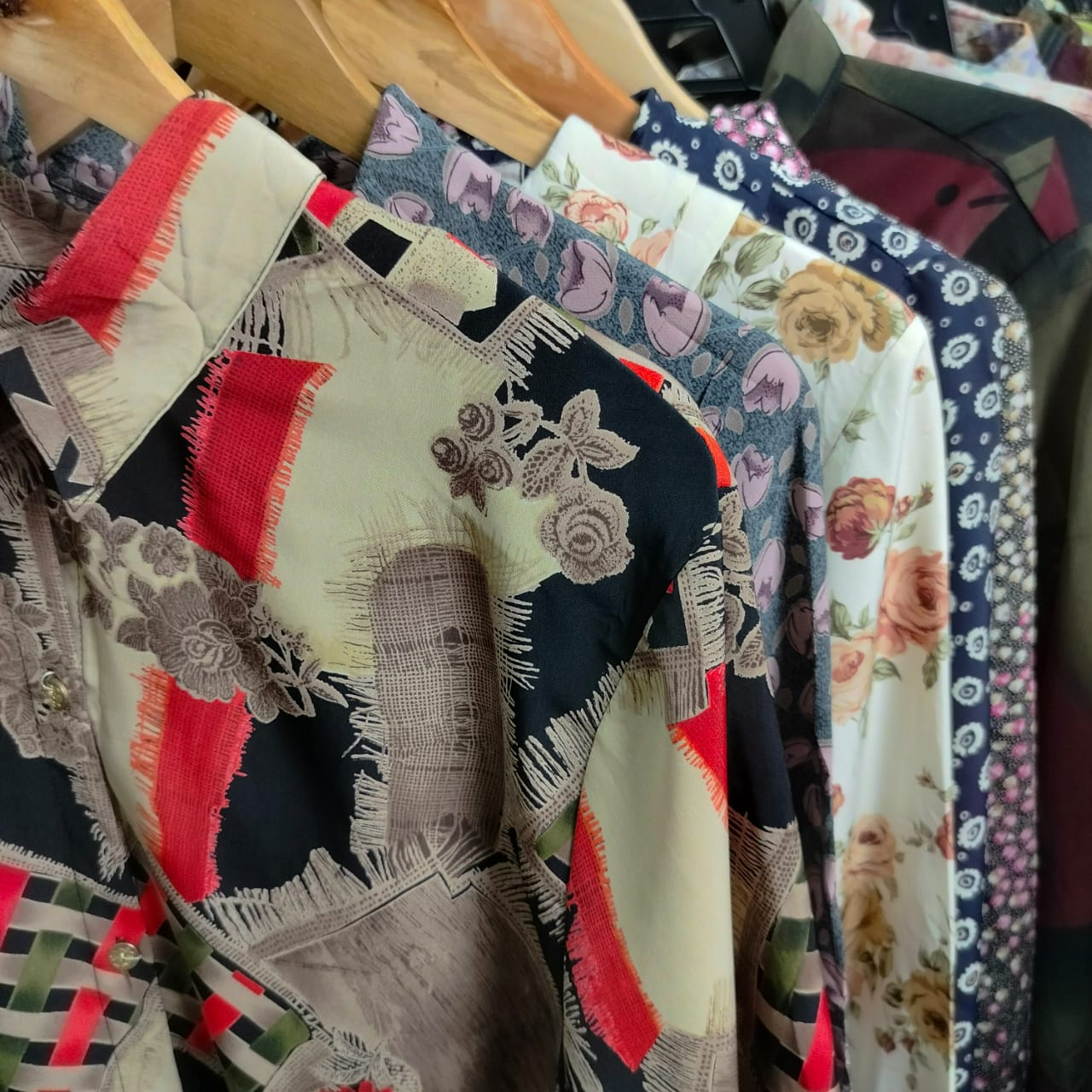 Hanzul Wardrobe, Online Shop | Shopee Malaysia