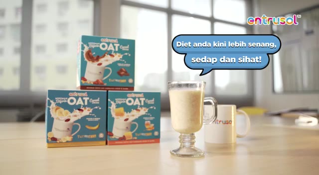 Entrusol Official Store, Online Shop | Shopee Malaysia