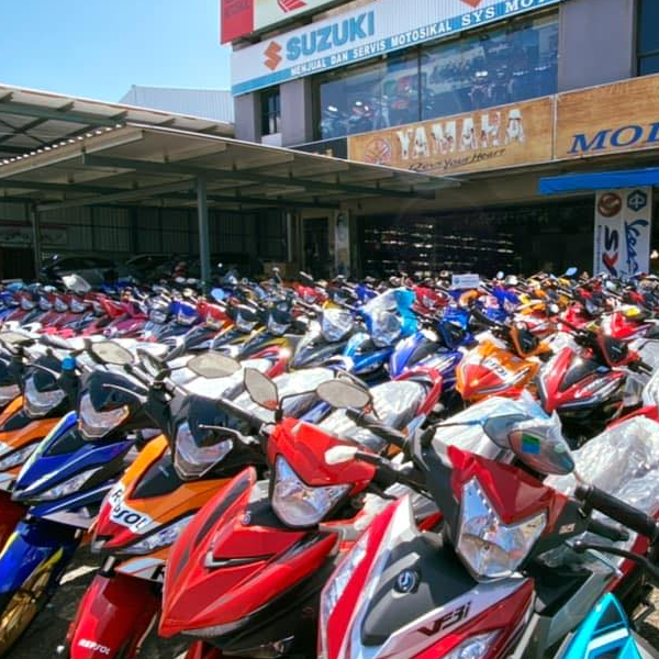 SYS Motor Sdn Bhd - LABIS, Online Shop | Shopee Malaysia