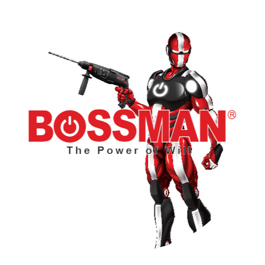 BOSSMAN.OS Online, December 2025 | Shopee Malaysia