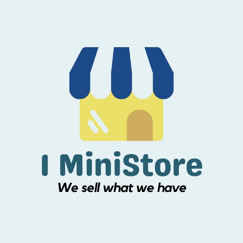 1 MiniStore, Online Shop | Shopee Malaysia