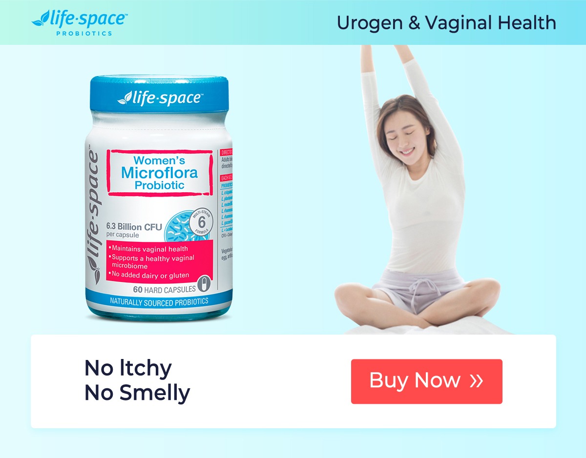 Life Space Overseas Online, June 2024 | Shopee Malaysia