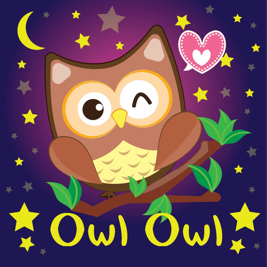 OWL OWL SHOP, Online Shop | Shopee Malaysia