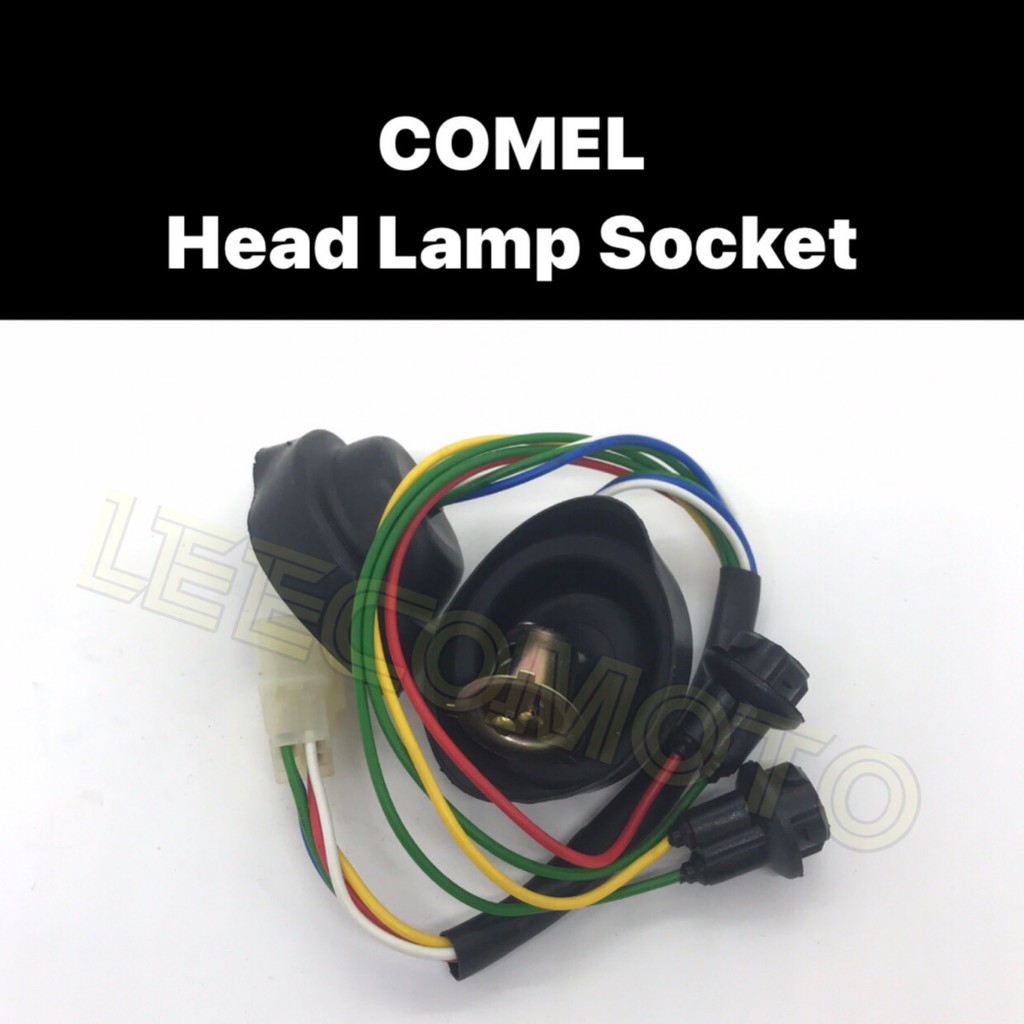 Kapcai Racing, Online Shop | Shopee Malaysia