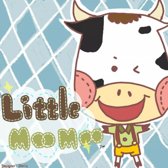 Little Moo Moo, Online Shop | Shopee Malaysia