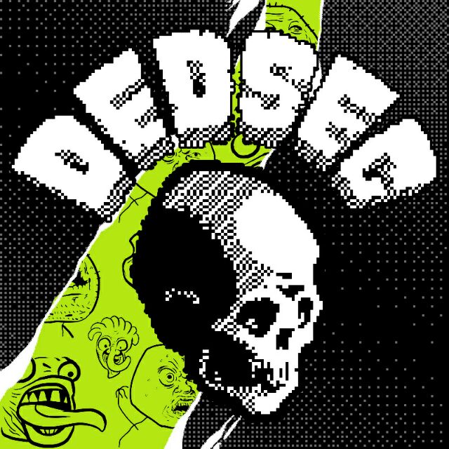 Dedsec's Hideout, Online Shop | Shopee Malaysia