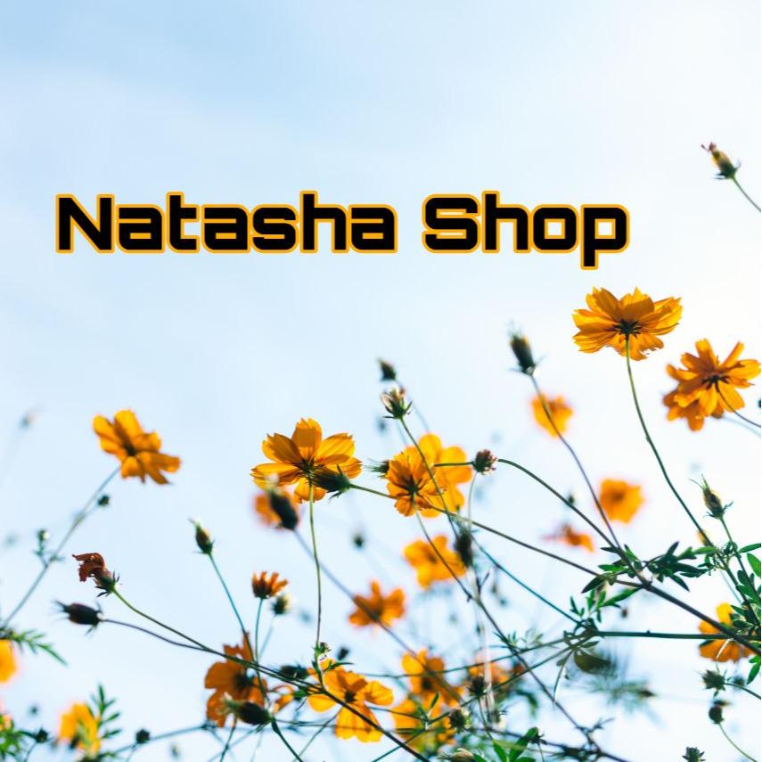 Natasha Store, Online Shop | Shopee Malaysia