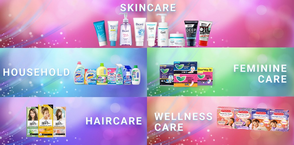 Kao Official Store Online, July 2024 | Shopee Malaysia