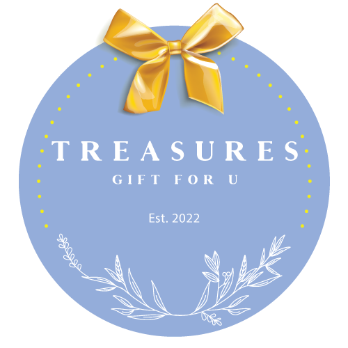 Treasures Gift 4 U, Online Shop | Shopee Malaysia