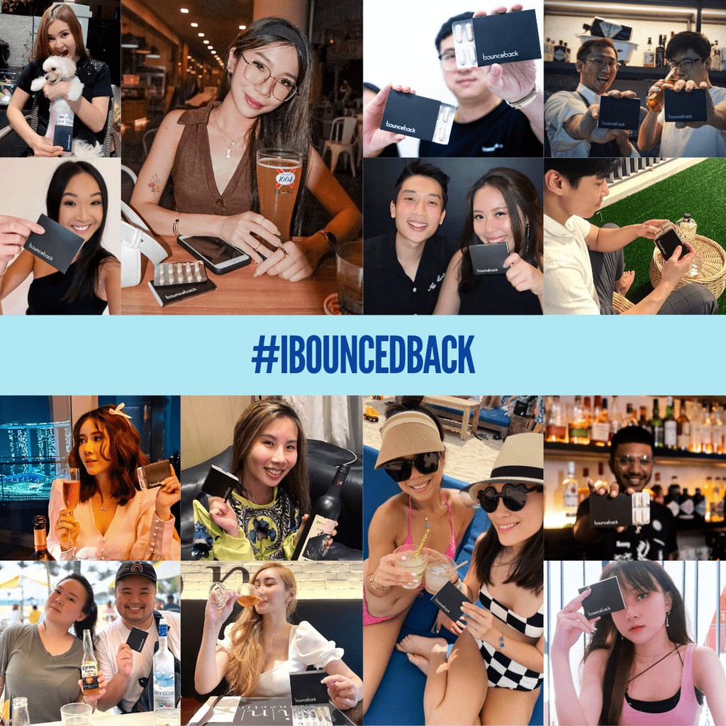 Bounceback MY, Online Shop | Shopee Malaysia