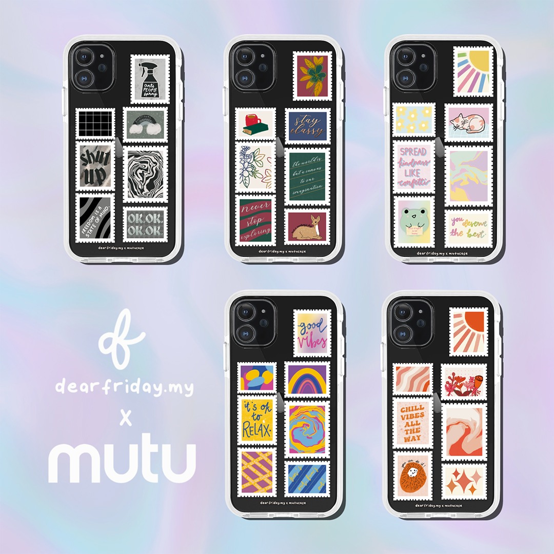Mutu Case, Online Shop | Shopee Malaysia