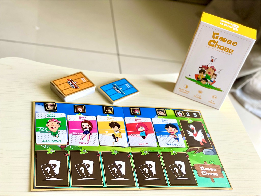 Enjoy Boardgame, Online Shop | Shopee Malaysia