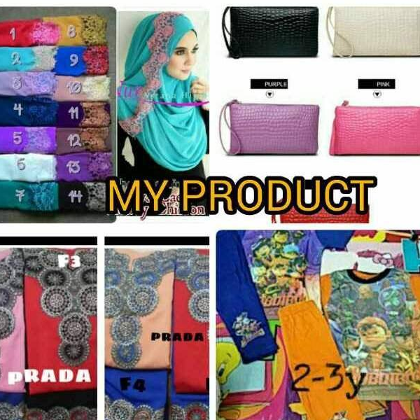 Manis Collection, Online Shop | Shopee Malaysia