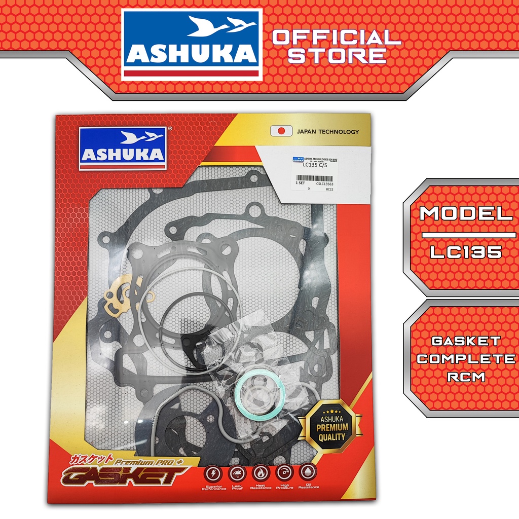 Ashuka Official Store Online, June 2024 | Shopee Malaysia