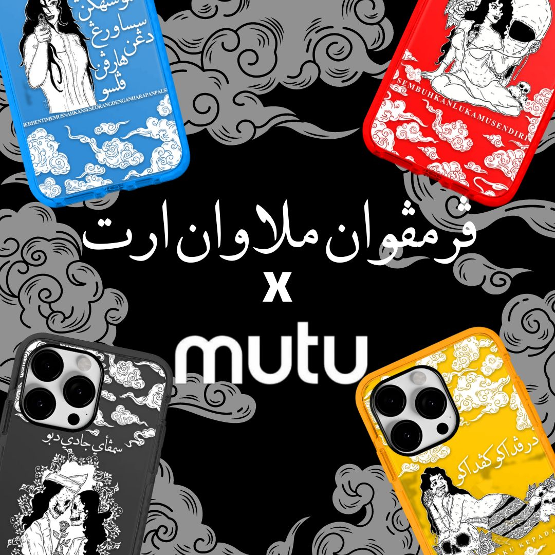Mutu Case, Online Shop | Shopee Malaysia