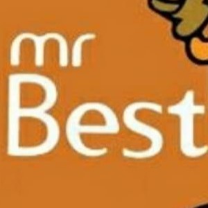 Mr Best Official Store, Online Shop | Shopee Malaysia