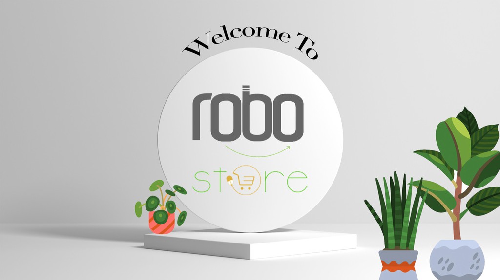 ROBO STORE, Online Shop | Shopee Malaysia