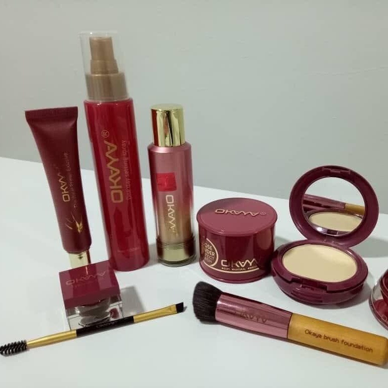 OKAYA MALAYSIA ORIGINAL OFFICIAL, Online Shop | Shopee Malaysia