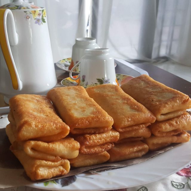 MAKANAN TRADISI ORANG TGANU, Online Shop | Shopee Malaysia