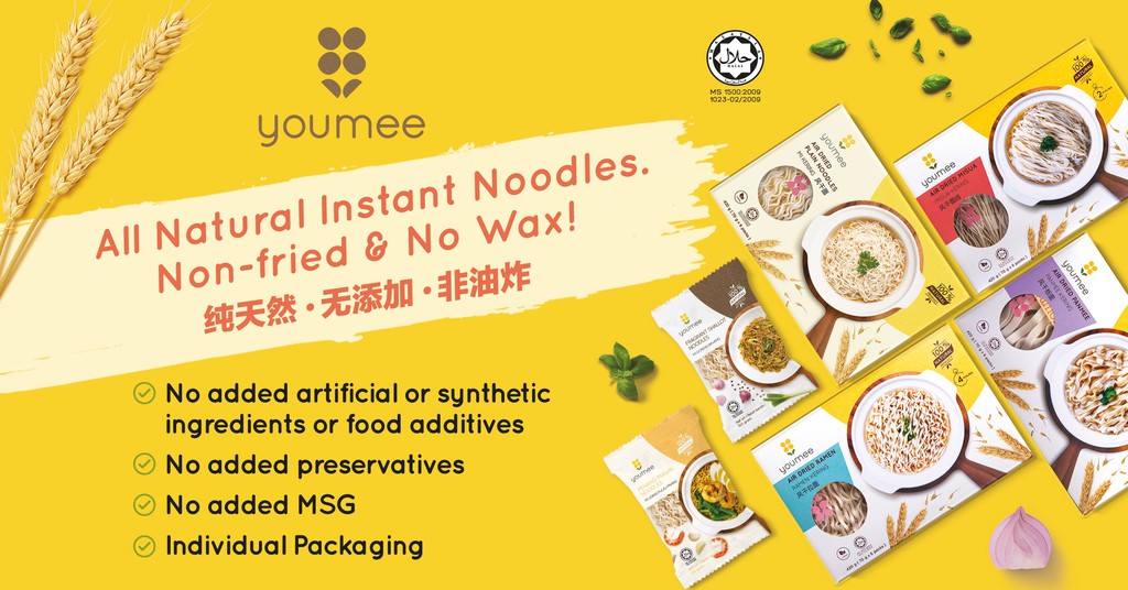 Youmee Official Store Online, June 2026 | Shopee Malaysia
