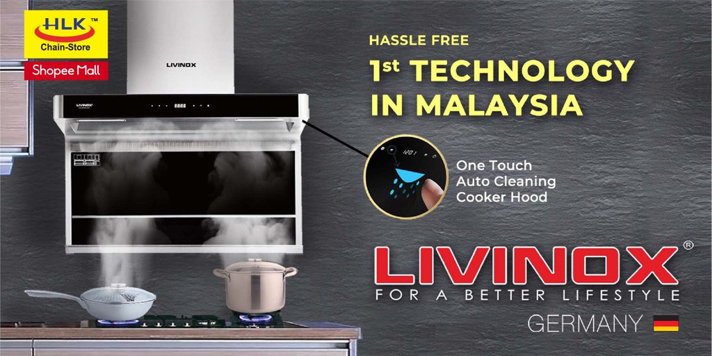 HLK Chain Store Sdn Bhd Online, December 2025 | Shopee Malaysia