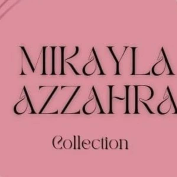 Mikayla_Azzahra_Collection, Online Shop | Shopee Malaysia
