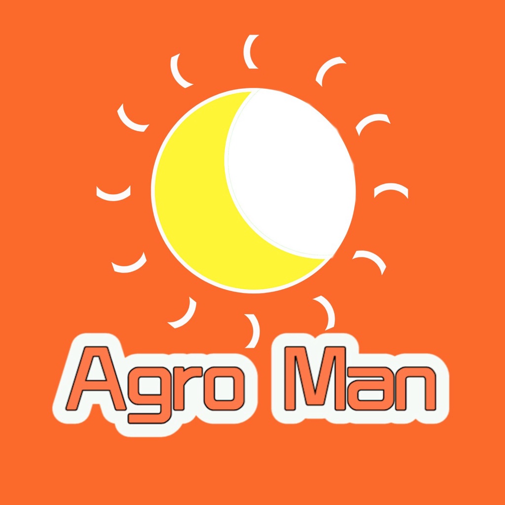 AGRO MAN MALAYSIA, Online Shop | Shopee Malaysia