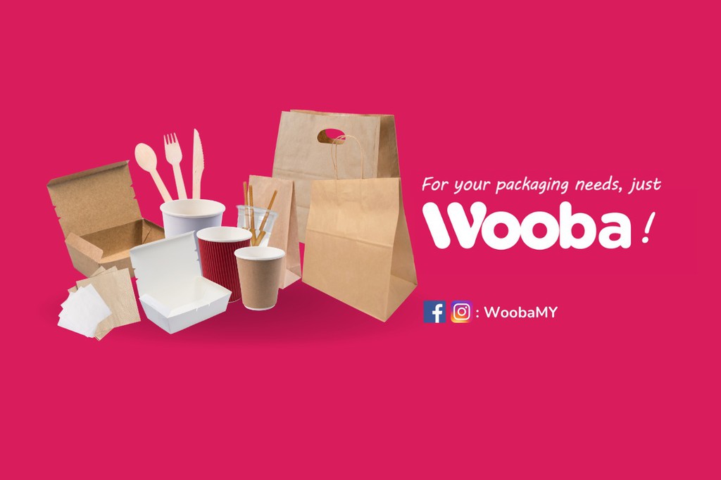 Wooba Malaysia, Online Shop | Shopee Malaysia