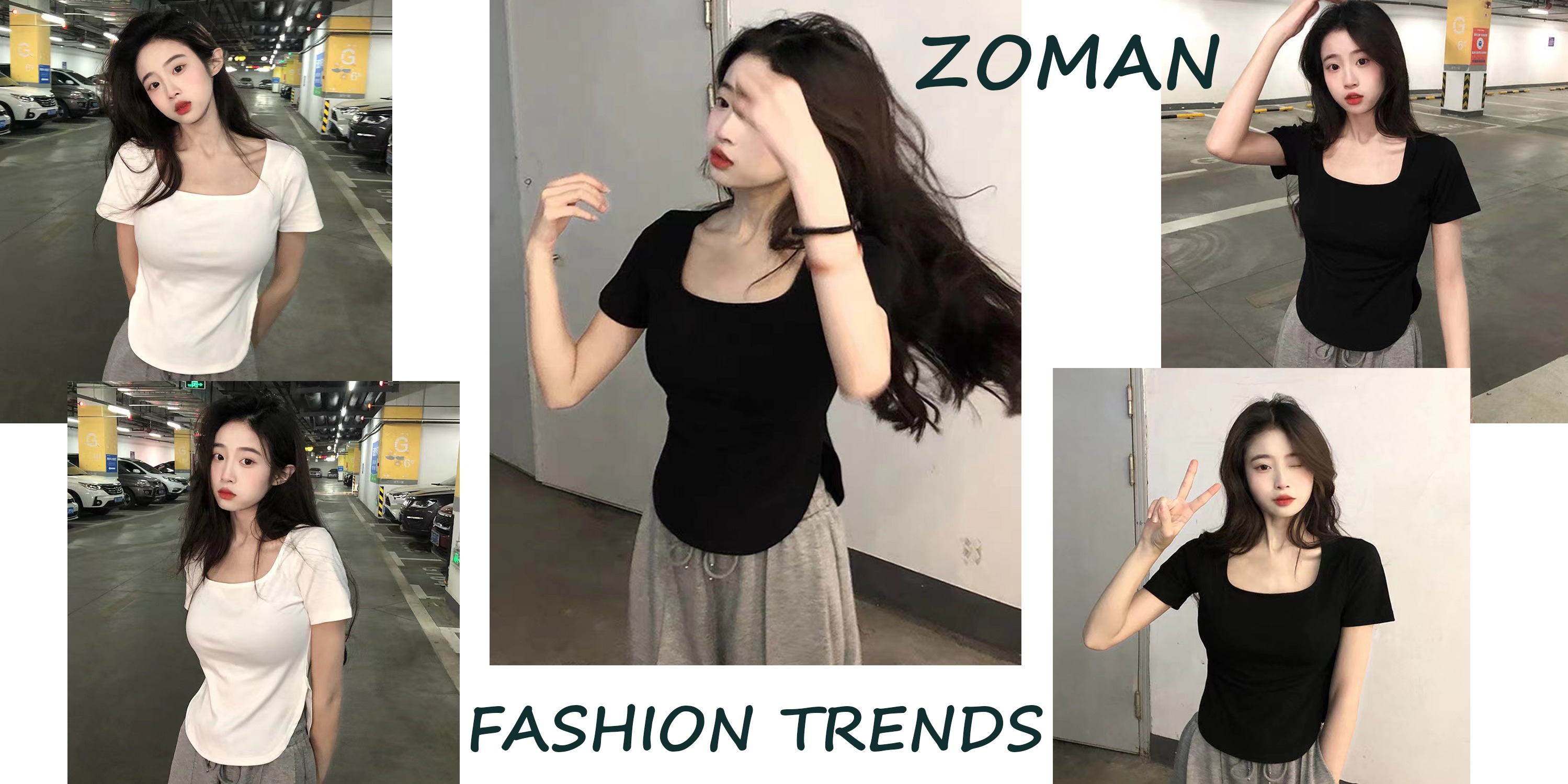 Zoman women's clothing, Online Shop | Shopee Malaysia