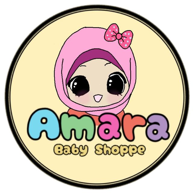 Amara Baby Shoppe, Online Shop | Shopee Malaysia