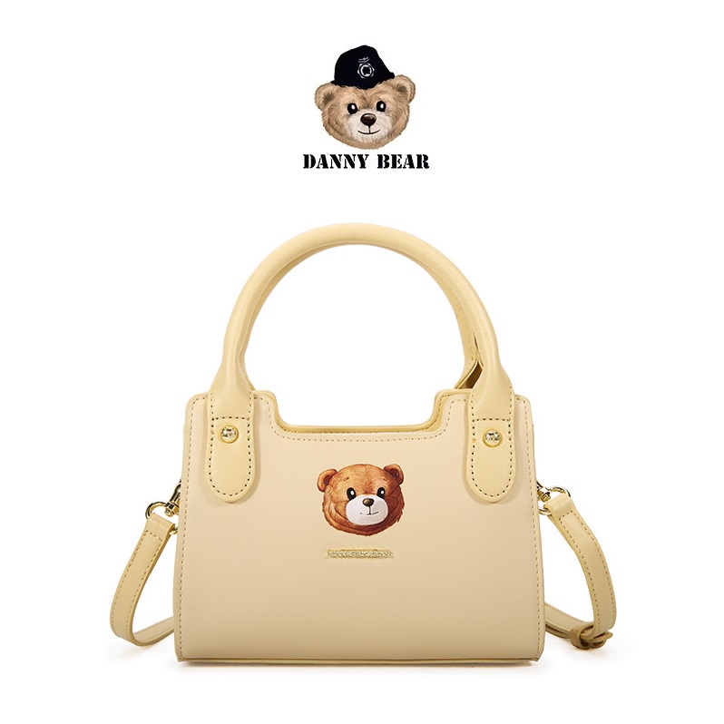 Danny Bear Official Store Online, June 2024 | Shopee Malaysia