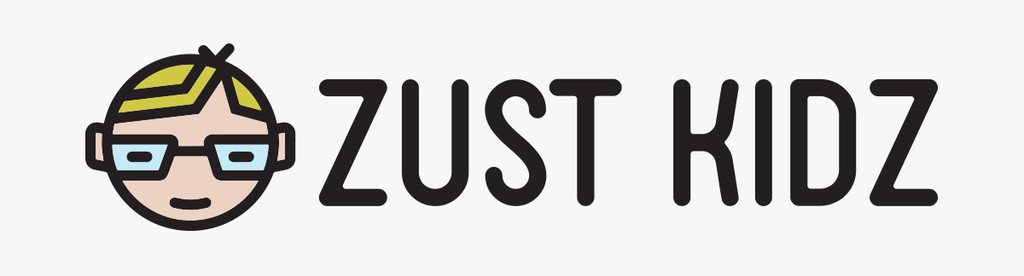 ZUST Kidz, Online Shop | Shopee Malaysia