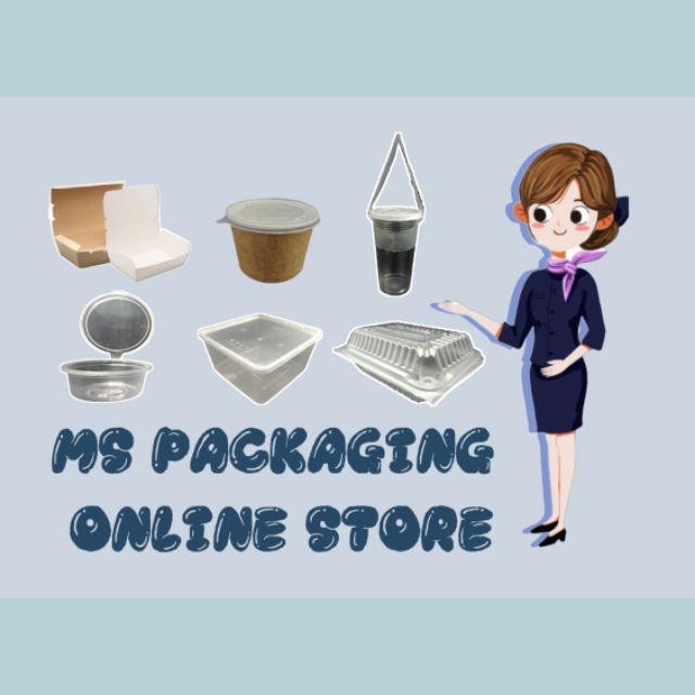 MS PACKAGING ONLINE STORE, Online Shop | Shopee Malaysia