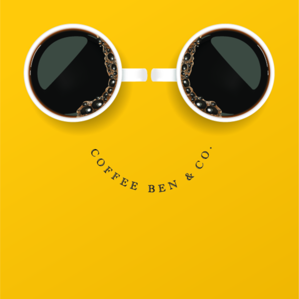 Coffeeben & Co. Official, Online Shop | Shopee Malaysia