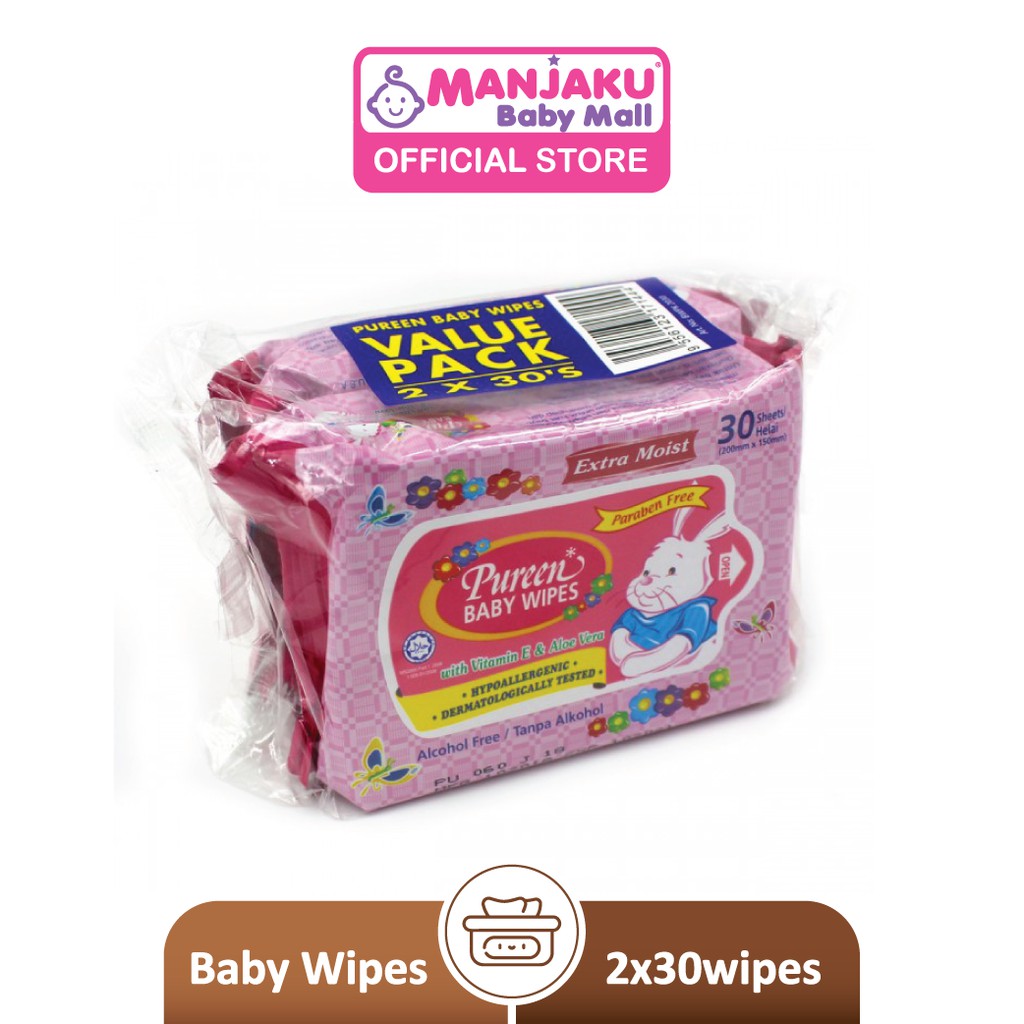 Manjaku Baby Mall Official Store Online, September 2024 | Shopee Malaysia