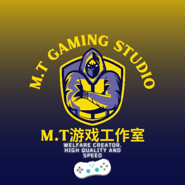M.T GAMING STUDIO&M.T游戏工作室, Online Shop | Shopee Malaysia
