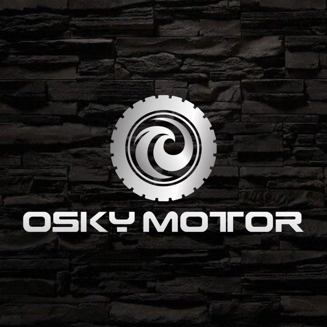 Osky Motor, Online Shop | Shopee Malaysia
