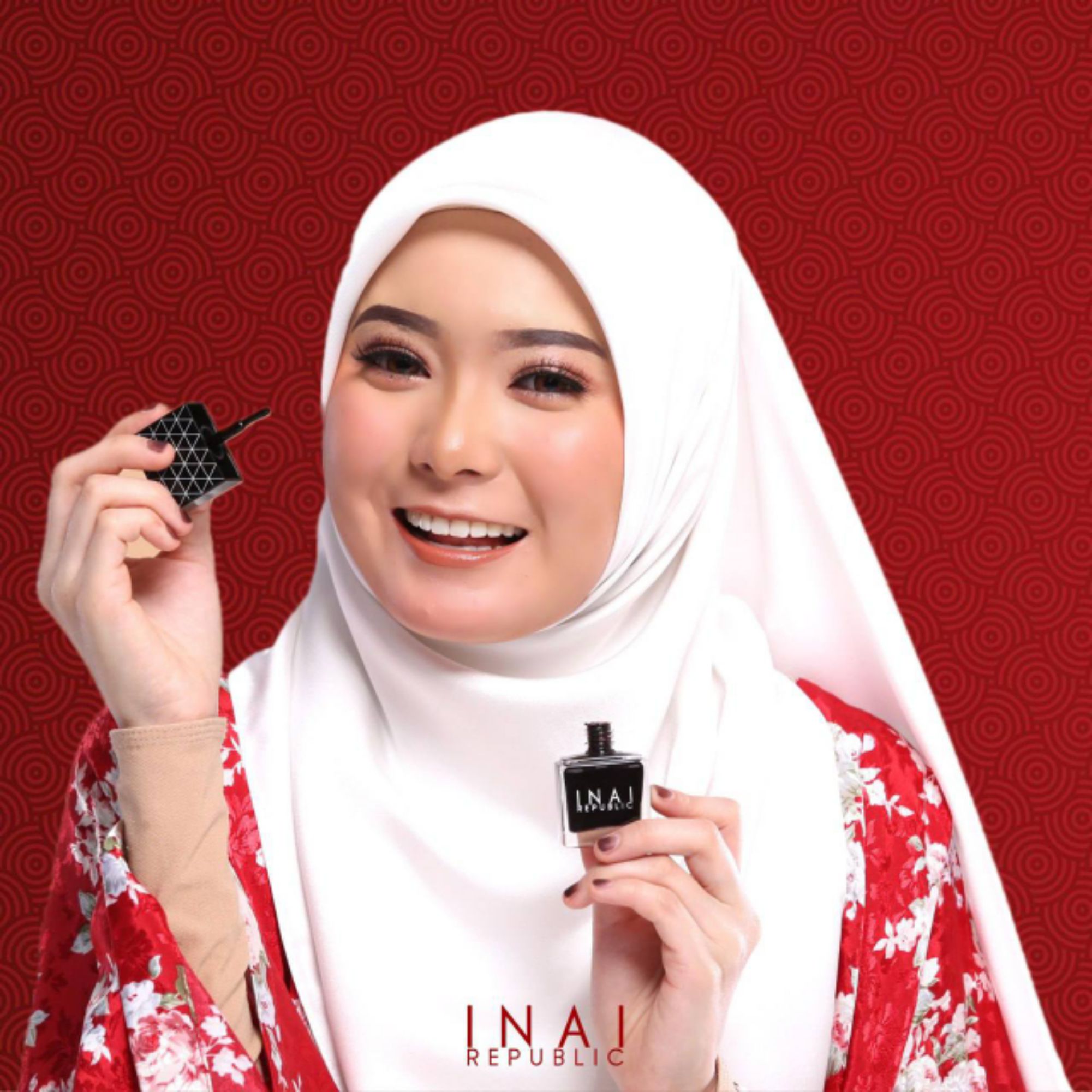 INAI REPUBLIC STOKIS, Online Shop | Shopee Malaysia