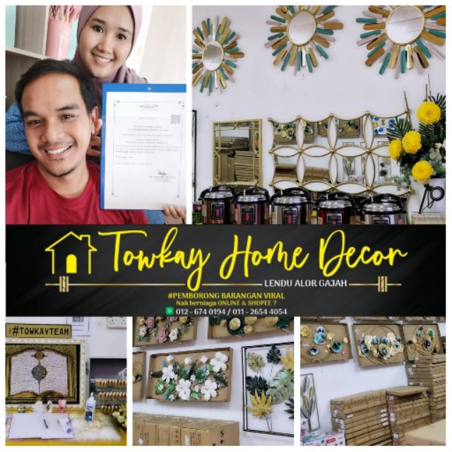 Towkay_Viral_MurahHQ, Online Shop | Shopee Malaysia