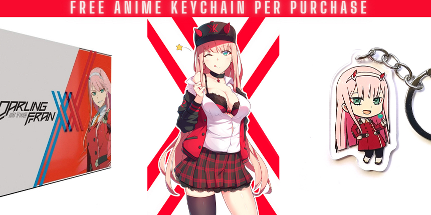 Animeplex, Online Shop | Shopee Malaysia