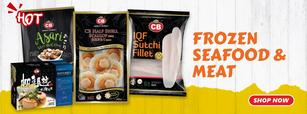 CB Online Mart Online, July 2024 | Shopee Malaysia