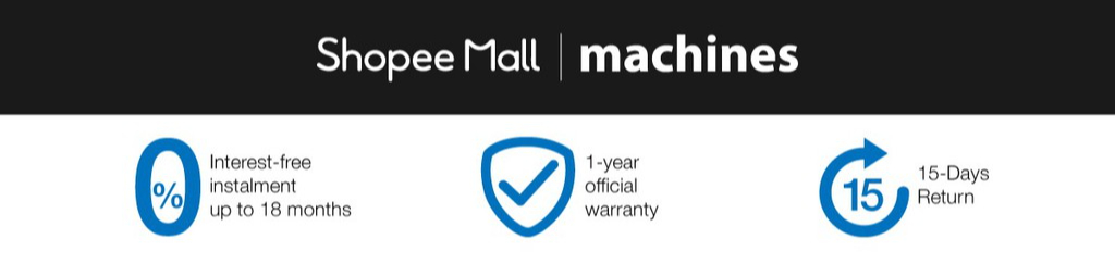 Machines Official Apple Reseller Online, January 2023 | Shopee Malaysia