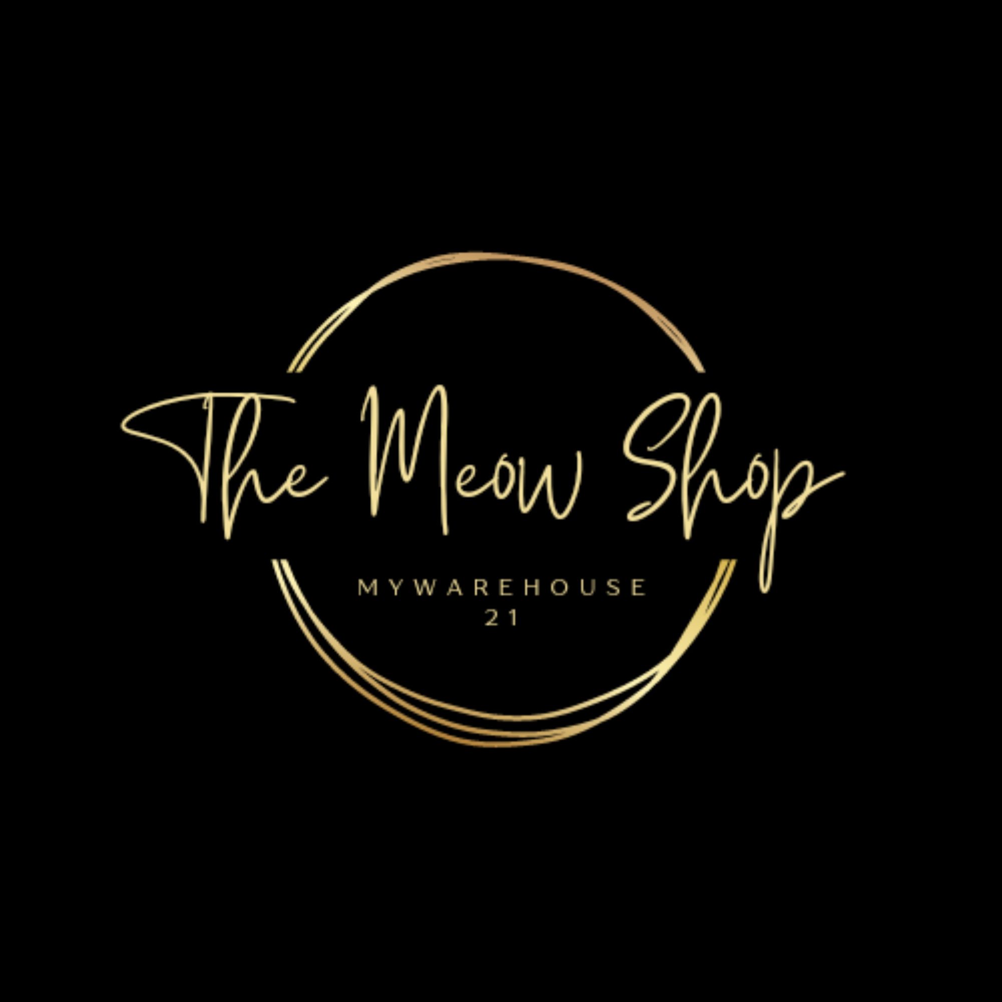The Meow Shop, Online Shop | Shopee Malaysia